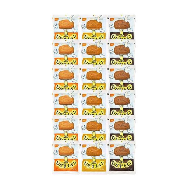 「商品情報」「主な仕様」■製造から5年保存の長期保存パン！プレーン、チョコ、メープルの3種類のラインナップ。累計販売枚数500万食突破！環境に優しい非常食！袋入りなので、缶詰パンに比べて食後のゴミが少なく、ゴミ処理が簡単♪■当店、『暮らしの...