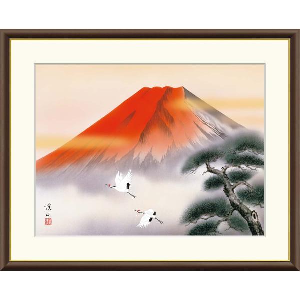有名美術館の複製にも採用されている高精度デジタルスキャナーによって分解された作品データが、美術印刷用 の高性能プリンタによって、出力されます。美術印刷専用のシルクキャンバス地を使用することにより滑らかで美しく、風合いのある仕上がりとなります...