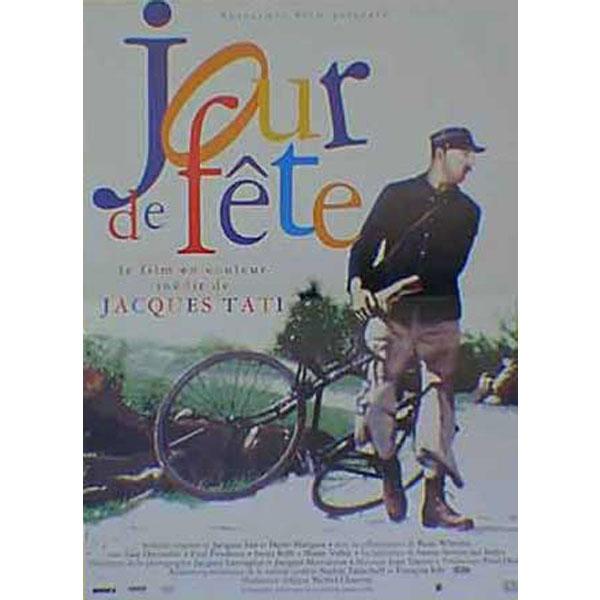 【商品説明】タイトル：ぼくの伯父さんの休暇1953年フランス映画監督：ジャック・タチ出演者 ジャック・タチ/ナタリー・パスコー（フランス語版）ルイ・ペローアンドレ・デュボワ当店で取り扱いのポスターは、フランスからの直輸入オリジナルヴィンテー...
