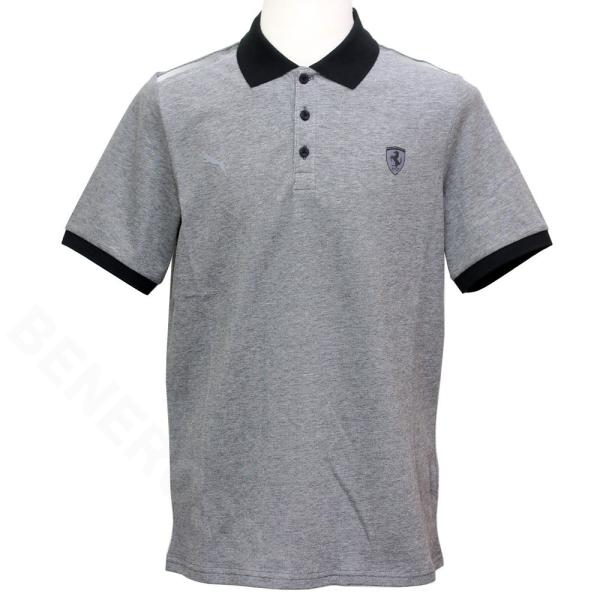 PUMA FERRARI 2021 コレクションサイズ(cm)：XS 着丈68 身幅43 肩幅36 袖丈24S　着丈70 身幅48 肩幅39 袖丈24M　着丈71 身幅52 肩幅40 袖丈25L　着丈71 身幅56 肩幅43 袖丈26XL ...