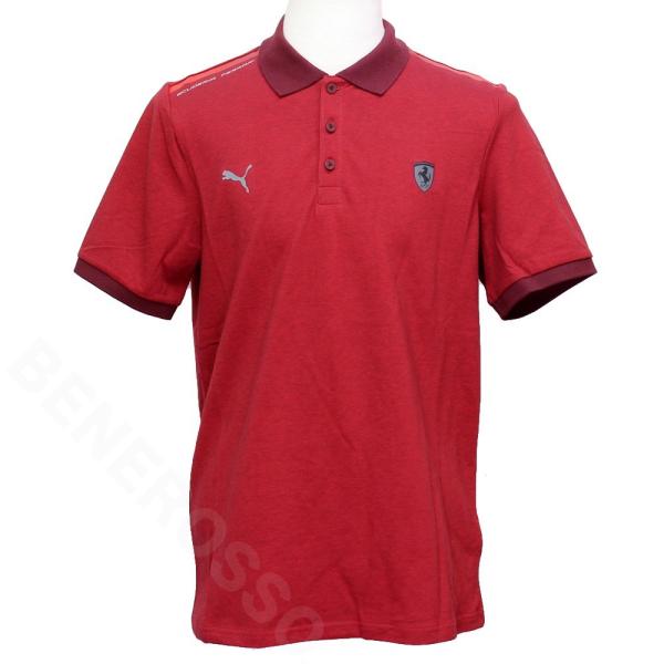 PUMA FERRARI 2021 コレクションサイズ(cm)：XS 着丈68 身幅43 肩幅36 袖丈24S　着丈70 身幅48 肩幅39 袖丈24M　着丈71 身幅52 肩幅40 袖丈25L　着丈71 身幅56 肩幅43 袖丈26XL ...