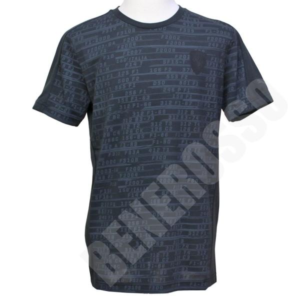 Ferrari Fanwear Apparel Men 〜 PUMA FERRARI 2017 コレクション 〜サイズ(cm) インポートサイズXS 着丈64 身幅45 ゆき丈40S　着丈65 身幅47 ゆき丈42M　着丈66 身幅49 ゆ...