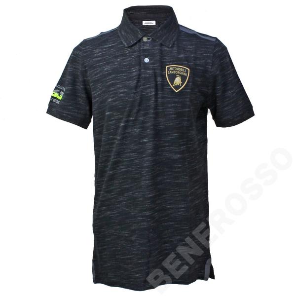 ランボルギーニ社が自らプロデュースし、販売を手掛けるランボルギーニ社純正商品。サイズ（cm）ヨーロッパサイズXS 着丈69 身幅47 肩幅38 袖丈21S　着丈70 身幅49 肩幅40 袖丈21M　着丈72 身幅51 肩幅41 袖丈23L　...