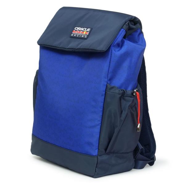 オラクル レッドブル レーシング FW バックパック 2026【チーム版/CASTORE】■商品スペックメーカー：CASTOREカラー：ブルーサイズ：約H46×W30×D25cm素材：ポリエステル100％品番：SLU00074RBR-D02...