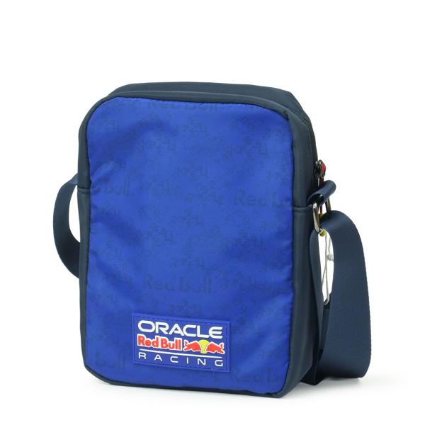 オラクル レッドブル レーシング FW ボディーバッグ 2026 ブルー【チーム版/CASTORE】■商品スペックメーカー：CASTOREカラー：ブルーサイズ：約H21×W26×D5cm素材：ポリエステル100％品番：SLU00075RBR...