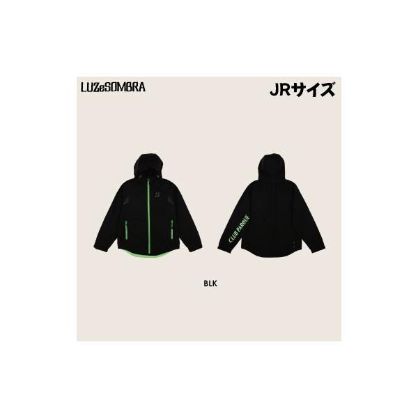 LUZ e SOMBRA当店では店舗販売と在庫を共有しており、在庫有りの場合でも売れ違いで在庫無しの場合もございます。ご了承下さい。在庫有りの場合は通常１〜２日以内に発送致します。【トップス】(身丈(後ろ)/身幅/裄丈(cm))JrM(14...