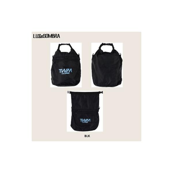 LUZ e SOMBRASize：Size：W約28cm×H約38cm×D約10cm約10L（※あくまでも目安です）当店では店舗販売と在庫を共有しており、在庫有りの場合でも売れ違いで在庫無しの場合もございます。ご了承下さい。在庫有りの場合は...