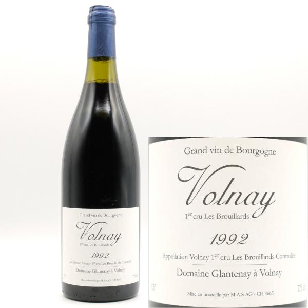 貴重なバックヴィンテージ〜古酒・ヴィンテージワインとの出会いは、まさに一期一会〜現地にて長期間ボトルを動かさずに保管されていたため、完璧で見事な熟成状態です。コンディション抜群の90年代前半熟成ブルゴーニュ、プルミエクリュがこの価格で手に入...