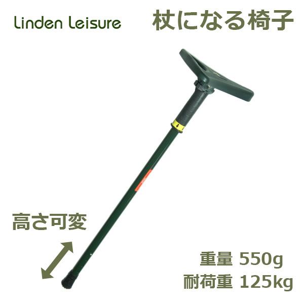 高さ調節可能な折りたたみ式の一本足のスツールサイズ：　ステッキ状：H85.5〜93.5cm　座面高：H77.5〜85cm対応身長（目安）：163〜179cm重量：550gカラー：グリーン※輸入商品の為、予告なくラベル等の仕様が変わる事がござ...