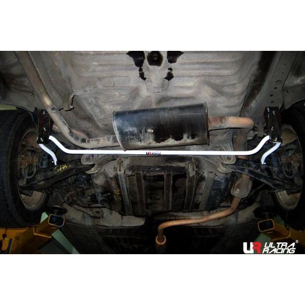 【納期確認をお願いします】国内在庫が少なく本国手配（マレーシア）で約1カ月程度かかります。　本国欠品の場合は数か月かかる場合があります。【商品コード】AR19-144【適合車種】自動車メーカー： HONDA車種： シビック型式： EF9年式...