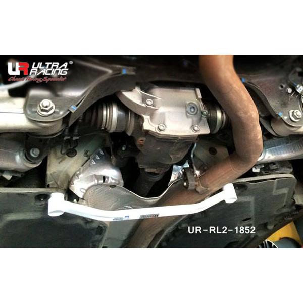 【納期確認をお願いします】国内在庫が少なく本国手配（マレーシア）で約1カ月程度かかります。　本国欠品の場合は数か月かかる場合があります。【商品コード】RL2-1852【適合車種】自動車メーカー： BMW車種： X5 F15型式： KR30S...