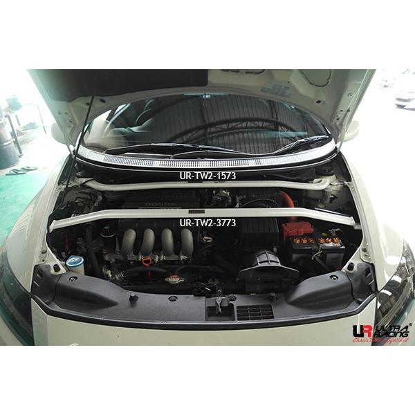 【納期確認をお願いします】国内在庫が少なく本国手配（マレーシア）で約1カ月程度かかります。　本国欠品の場合は数か月かかる場合があります。【商品コード】TW2-3773【適合車種】自動車メーカー： HONDA車種： CR-Z型式： ZF2年式...