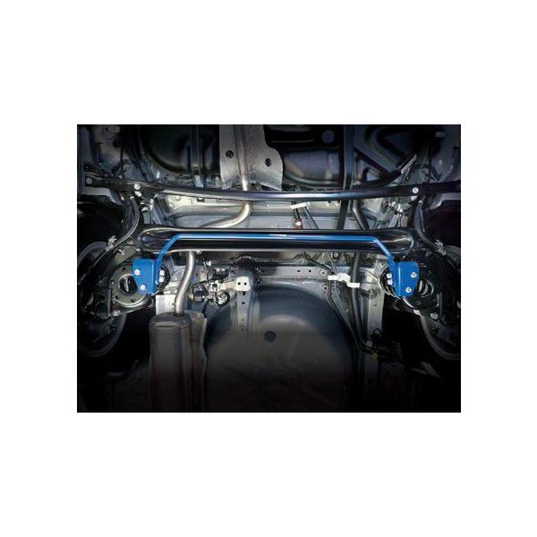 プリウス PriusZVW30 ／ 2WD 1800cc. （09.5 〜）プリウスα Prius αZVW40,ZVW41 ／リヤスタビバーRear additional swaybar 942 311 B16 ￥26,250 ￥25,0...