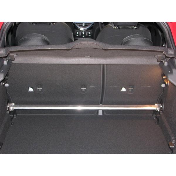 【納期確認をお願いします】ほとんどが受注生産で通常期2〜3週間程度かかるようです。　繁忙期はさらに1〜2週間余分にかかる場合があります。【商品コード】IM1010-RTO-00【適合車種】BMW MINI - F55　5DRBMW MINI...