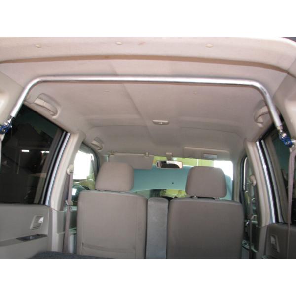 【納期確認をお願いします】ほとんどが受注生産で通常期2〜3週間程度かかるようです。　繁忙期はさらに1〜2週間余分にかかる場合があります。【商品コード】MT0221-PIE-00【適合車種】MITSUBISHI - eKカスタム/ワゴン - ...