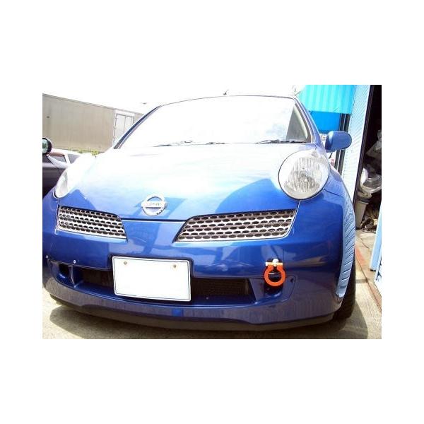 【納期確認をお願いします】ほとんどが受注生産で通常期2〜3週間程度かかるようです。　繁忙期はさらに1〜2週間余分にかかる場合があります。【商品コード】NS0650-RFF-88【適合車種】適合車種：ニッサン マーチ型式：K12【仕様】フロン...