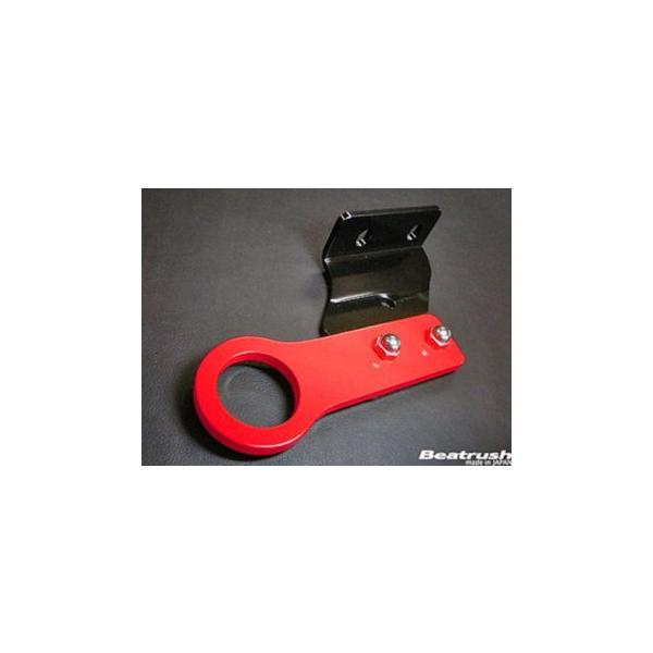 【納期確認をお願いしますメーカー在庫アイテムが少ないようで欠品が多い傾向にあります。　欠品の場合は受注後2〜3か月かかるようです。【商品コード】S106016TF-RA【適合車種】SUBARU IMPREZA WRX [ GDB・GDA ]...