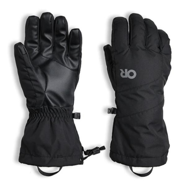 OUTDOOR RESEARCH アウトドアリサーチ ウィメンズ アドレナリン グローブは寒い環境でのアウトドアアクティビティに対応するために設計された高機能女性向けグローブです。リゾートでのスキーから冬季ハイキングまで、幅広いシーンで一日...