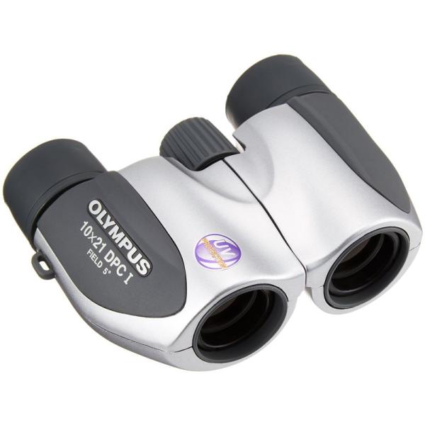 【商品名】　OM SYSTEM/オリンパス OLYMPUS 双眼鏡 10X21 DPC I 【商品説明】　・???i??d??: 0.17 kilograms 【サイズ】　高さ : 4.80 cm　横幅 : 5.20 cm　奥行 : 8.6...