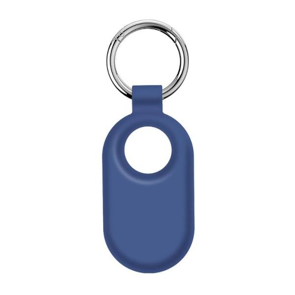 【商品名】　For Galaxy SmartTag2 用 ケース カバー BAOLINTX メタルリング付き 防水防塵 軽量 耐衝撃性 トラッカー用保護 【商品説明】　・?y?_????V???R???f??zGalaxy SmartTag...