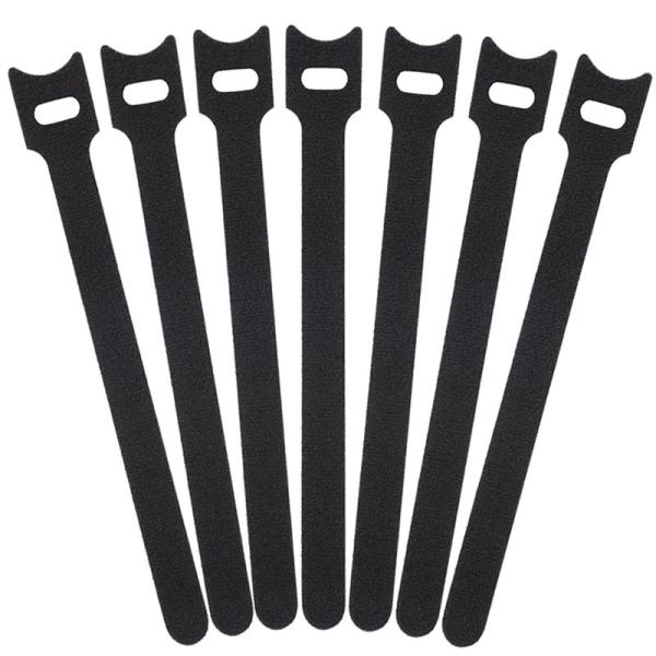 【商品名】　ケーブル結束バンド マジックテープ ケーブルタイ 繰り返し利用可能 (15cm 100本) 【商品説明】　・??y?J?????g?p??￥?z?H????e?X?g????A5000???????A?x????????????...