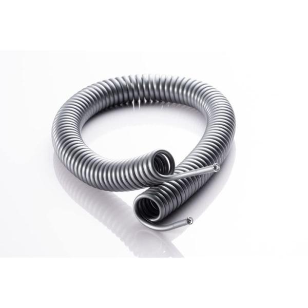 【商品名】　KRYNA Helca2（1本） ケーブルインシュレーター クライナ ヘリカツー 【商品説明】　・?P?[?u????????t????g?p???? ?S???V?????`??P?[?u????p?C???V?????[?^...