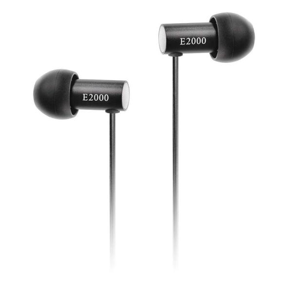 【商品名】　final E2000 カナル型イヤホン マットブラック FI-E2DAL 【商品説明】　・6.4mm??_?C?i?~?b?N?^?h???C?o?[???j?b?g・??w??X?e?????X???b?V??・?A???~...