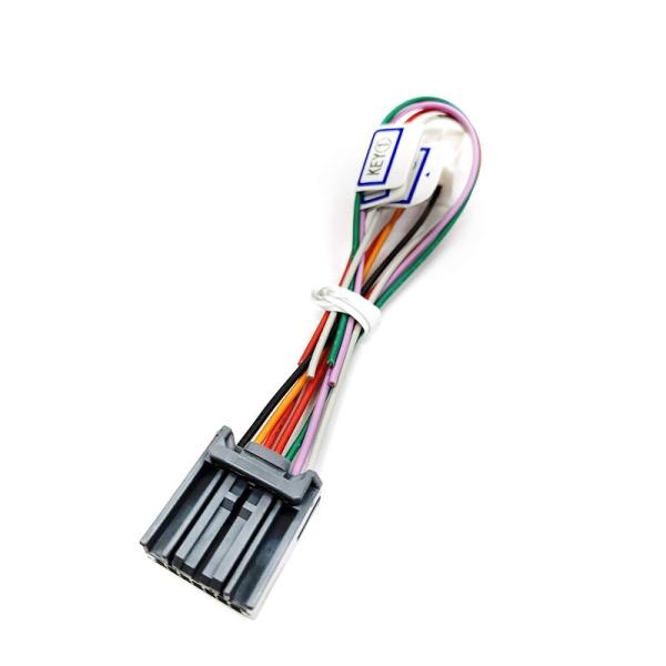 【商品名】　(KSR-01-7P) ケンウッド MDV-M906HDL MDV-M906HDW MDV-M906HD MDV-S706L MDV-S70 【商品説明】　・?E?P???E?b?h??ETC/?X?e?A?????O?????...