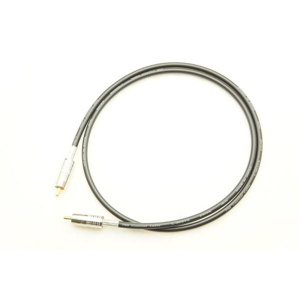 【商品名】　CANARE L-3C2VS デジタル同軸 RCAケーブル :ケーブルカラー (1m, ブラック) 【商品説明】　・?P?[?u???F CANARE L-3C2VS ?J???[ ???A???A??A???A??A??・??...