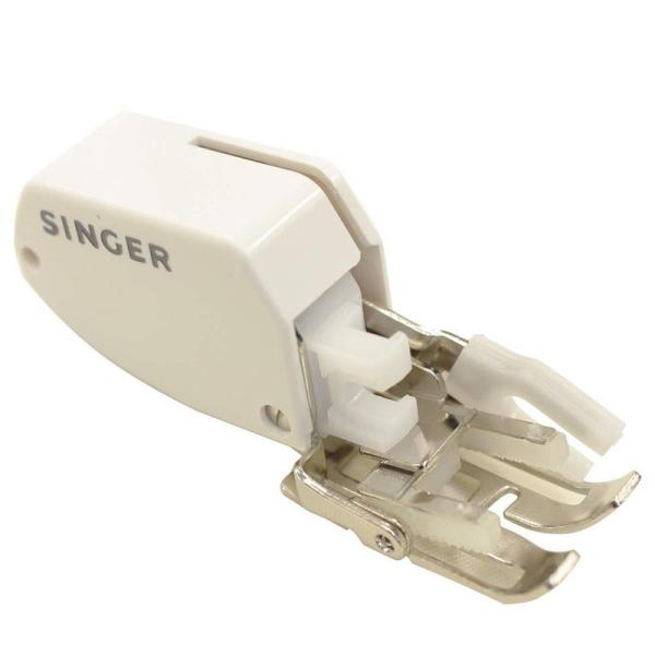 【商品名】　シンガー「上送り押え」 【商品説明】　・Singer Sewing Machine to send you on top of a presser. Difficult to slip to sew the fabric to ...