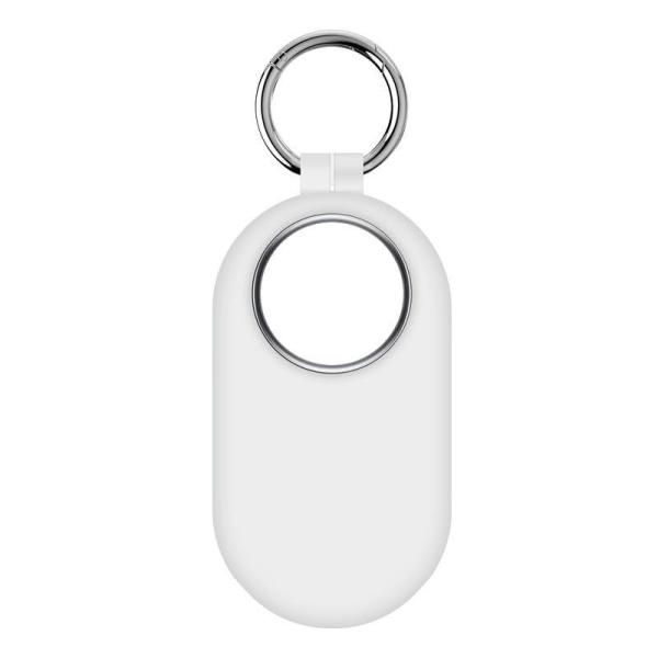 【商品名】　For Galaxy SmartTag 2 保護ケース シリコンケース SAMSUNG Galaxy SmartTag 2 ケースJinmd 【商品説明】　・?y????@??zGalaxy SmartTag 2 EI-T560...