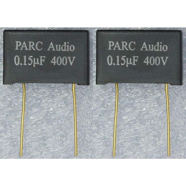 【商品名】　フィルムコンデンサー（0.15uF) 2個セット DCP-FC003-015-2 【商品説明】　・?Q?d?P?[?X???g?p????PARC???????????￥???i2?T?C?Y??P?[?X??Q????G?|?...