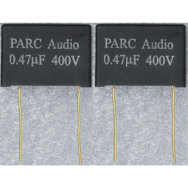 【商品名】　フィルムコンデンサー（0.47uF) 2個セット DCP-FC003-047-2 【商品説明】　・?Q?d?P?[?X???g?p????PARC???????????￥???i2?T?C?Y??P?[?X??Q????G?|?...