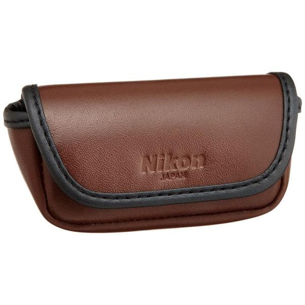 【商品名】　Nikon ソフトケース モノキュラーHG7X15D/HG5X15D 付属品 CSHG5X15D 【商品説明】　・??????i:?o???E?P?? ???m?L?????[HG 5x15D?A???m?L?????[HG 7...