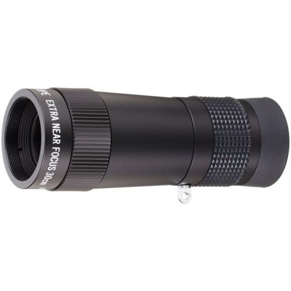 【商品名】　MIZAR-TEC 単眼鏡 8倍20ミリ口径 至近距離・小型タイプ ケース付き 日本製 ブラック SD-70 【商品説明】　・?R?[?e?B???O:?}???`?R?[?g・?T?C?Y:34?~98mm・?f??E???:...