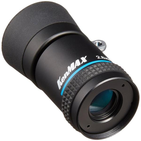 【商品名】　MIZAR-TEC 単眼鏡 2.8倍9ミリ口径 至近距離・小型軽量タイプ ケース付き 日本製 ブラック KM-289 【商品説明】　・?R?[?e?B???O:?}???`?R?[?g・?T?C?Y:22?~46mm・?f??E...