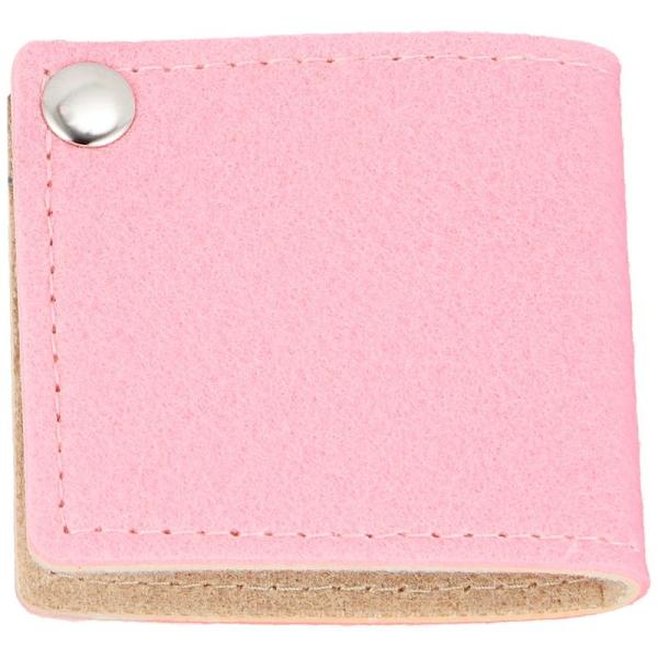 【商品名】　Vixen ルーペ レクルール・PK ピンク 42991-2 【商品説明】　・Glass Lens・Lens Diameter: 1.7 inches (44 mm)・Lens Rotating Retractable Felt...