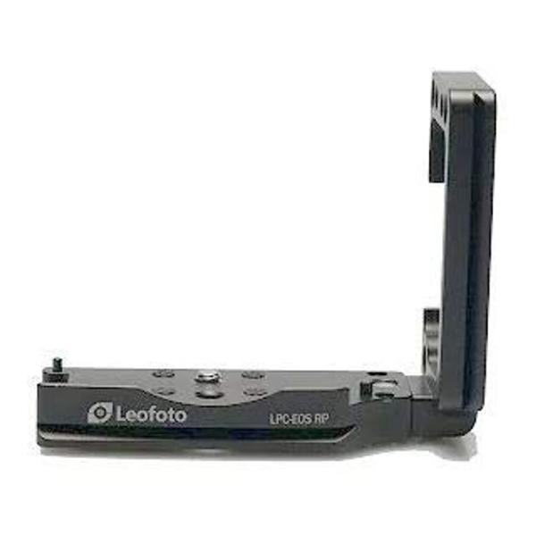 【商品名】　LEOFOTO LPC-EOS-RP L型プレート(Canon EOS RP専用) 【商品説明】　 【サイズ】　高さ : 6.50 cm　横幅 : 9.00 cm　奥行 : 12.00 cm　重量 : 140.0 g　※梱包時の...