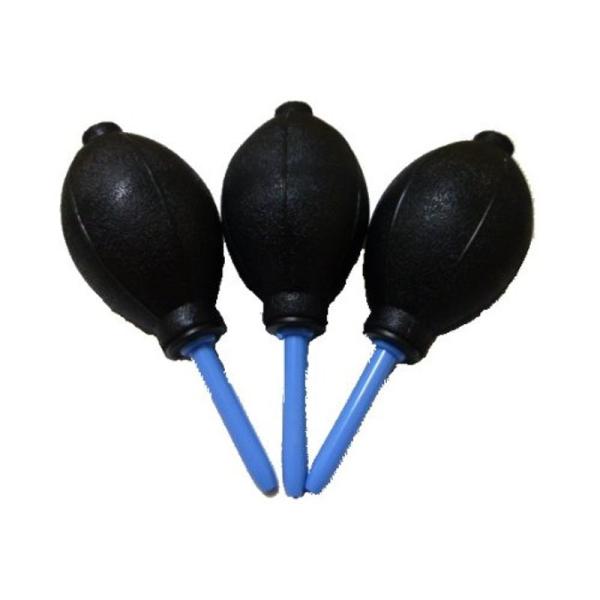 【商品名】　210 PPLS エアークリーニング ゴム製ブロアー エアダスター 3個セット 【商品説明】　・1???T?C?Y:150?~??55mm ?d??:40g・?J??????O??????@?????e?i???X?????・?...