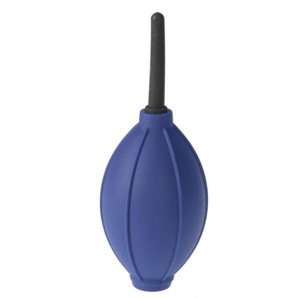 【商品名】　エツミ メンテナンス 用品 ロングショット ブロアー 2 ブルー VE-5313 【商品説明】　・?J?????o?b?O??????????i??????e?i???X??・?T?C?Y(??)?F??52?~142mm・?d...