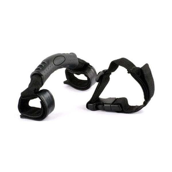 【商品名】　INPON 三脚ストラップ 三脚アクセサリー 三脚用ハンドキャリングストラップ 【商品説明】　・2?{??X?g???b?v?Z?b?g????B1?{??L???????O?p????B1?{??r????^??????r??...