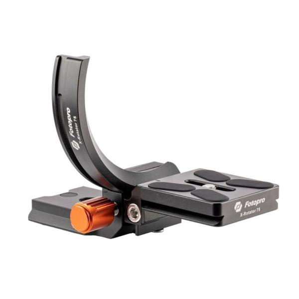 【商品名】　Fotopro 縦横変換プレート 回転 X-Rotator75 OR 373155 【商品説明】　・?N?C?b?N?????[?X?v???[?g???^?@?A???J?X?C?X?K?i?????_???g???????g...