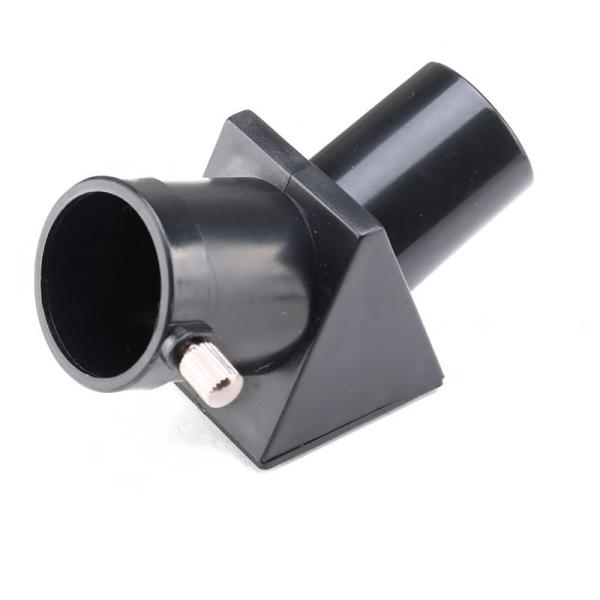 【商品名】　AOPWELL 天体望遠鏡45°直立プリズム - 23.9 mm（0.965インチ）天頂プリズム望遠鏡インターフェース - 屈折式望遠鏡用 【商品説明】　・45?x?????p?x????A?i?????@???????????...