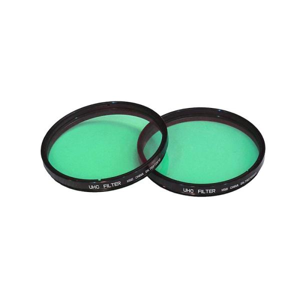 【商品名】　笠井トレーディング Super WideBino36専用 UHCフィルター M56 (2枚1組) 【商品説明】　・54mm?????L???a??P?????????L??????m??・Super WideBino36??p?...