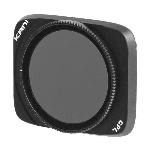 【商品名】　KANIDJI Air 2S 用 CPLフィルター ドローン 空撮 偏光フィルター 【商品説明】　・???d?l ????F????t?B???^?[ ?Z?b?g???e?F DJI Air 2S??p 【サイズ】　高さ : ...