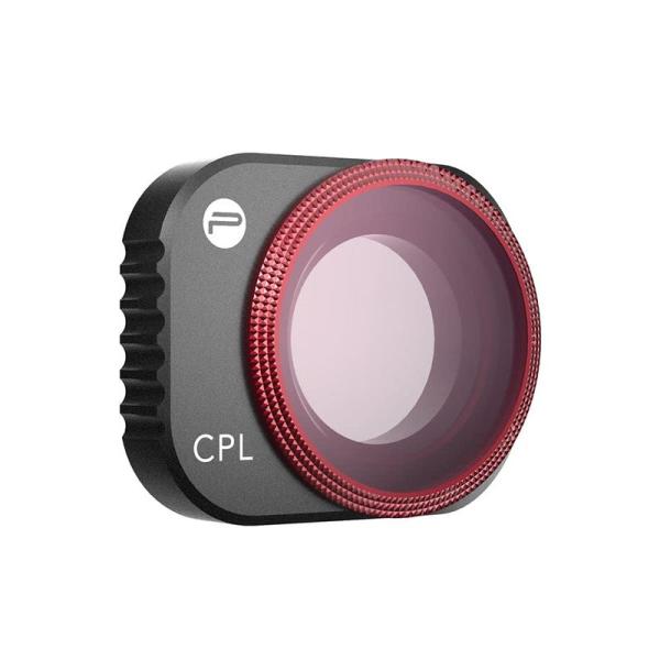 【商品名】　PGYTECH DJI Mini 3 Pro用 CPLレンズフィルター Professional ピージーワイテック Mini3Pro ドロ 【商品説明】　・CPL?t?B???^?[??A???????????????????...
