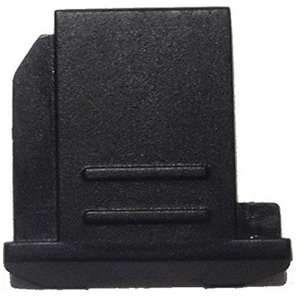 【商品名】　ユーエヌ ホットシューカバー(キャノンEOS用II)UNX-8554 【商品説明】　・Protect your external strobe when you are not using the cover while wea...