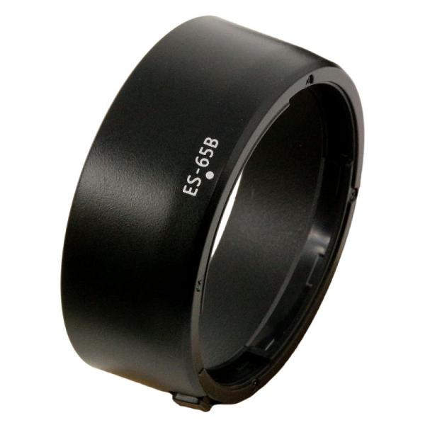 【商品名】　F-Foto ES-65B 互換フード (対象レンズ: キヤノン RF 50mm F1.8 STM レンズに適合 (可逆式、筒型)) C-E 【商品説明】　・?yF-Foto??????z?y2012?N?n??z???{??J...