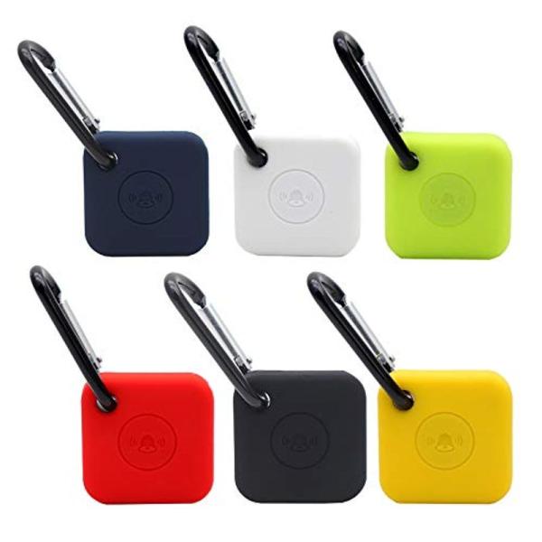 【商品名】　Miimall6枚セットTile Mate 2020専用ケース Tile Mate 2020 シリコン ケース ソフト シンプル シリコン材 【商品説明】　・?y?_??????z???????_??V???R?????????...