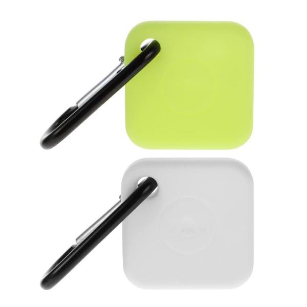 【商品名】　Lurrose 2枚セット Tile Mate 2020専用ケース シリコン専用ケース 2020 2018用 擦り傷防止 紛失防止 軽量 ( 【商品説明】　・?y?o?i???z???w??????A???????i?s????...
